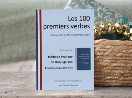 Méthode Pratique de Conjugaison - Français