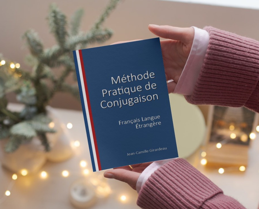 Méthode Pratique de Conjugaison - Français